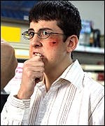 McLovin Strikes Back! | Movies | Empire