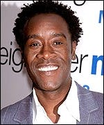 Cheadle Goes To The Dogs | Movies | Empire