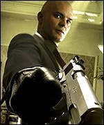 Hitman In Daniel Benmayor’s Sights | Movies | Empire