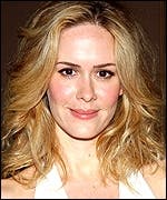 Sarah Paulson Full Of The Spirit | Movies | Empire