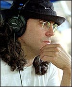 Tom Shadyac Meets Dr. Sensitive | Movies | Empire