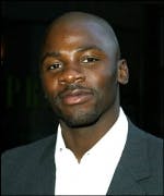 Derek Luke Is The New Wesley Snipes | Movies | Empire