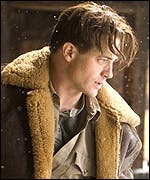 First Pics From Mummy 3 | Movies | Empire