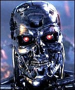 Terminator Title Terminated | Movies | Empire