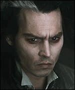 Sweeney Todd Opening Credits Online | Movies | Empire