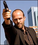 Exclusive: Crank 2 Details | Movies | Empire