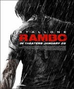 New John Rambo Poster | Movies | Empire