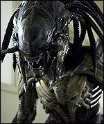 New Pic Of AvP2’s Predalien | Movies | Empire