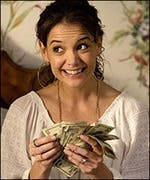 Mad Money Trailer Online | Movies | Empire