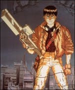 Live Action Akira Gets A Director? | Movies | Empire