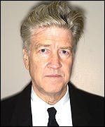 David Lynch Haare