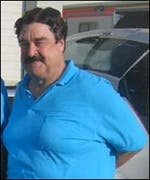 First Pic John Goodman In Speed Racer | Movies | Empire