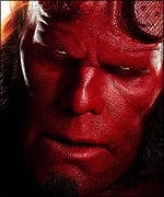 Two New Hellboy 2 Banners | Movies | Empire