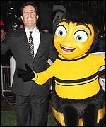 Bee Movie Premiere Report | Movies | Empire