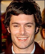 Adam Brody Flash