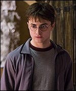 First Pic From Harry Potter 6 | Movies | Empire