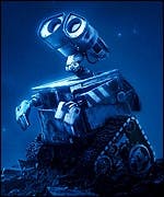 New Wall-E Trailer Online | Movies | Empire