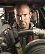 First Pic From Death Race | Movies | Empire