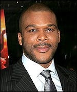 Tyler Perry As Alex Cross? | Movies | %%channel_name%%