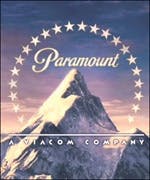 Paramount Pictures Dvd