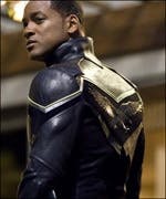 New Hancock TV Spot | Movies | Empire