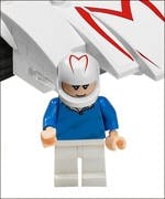 Speed Racer Lego Pics Online | Movies | Empire