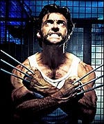 First Pic From Wolverine The Movie! | Movies | Empire