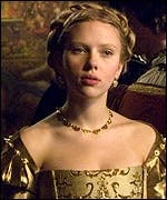 Exclusive Clip: The Other Boleyn Girl | Movies | Empire