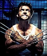 Wolverine Unveiled | Movies | Empire