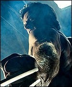 Exclusive: New Wolverine Shot | Movies | Empire