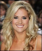 Is Mandy From Hollyoaks Harley Quinn?! | Movies | Empire