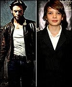 Wolverine The Younger Recast | Movies | Empire