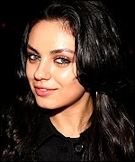 Mila Kunis Joins Ted Movies Empire
