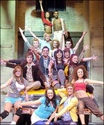 Fame Being Remade | Movies | Empire