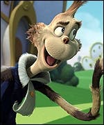 Horton’s A Hit! | Movies | Empire