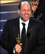 Scott Rudin To Produce Disney’s Boss | Movies | Empire