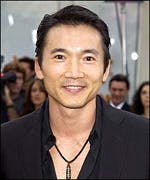 Colin Chou Is A Ninja Assassin | Movies | Empire