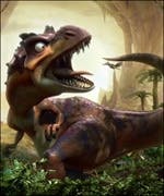 Ice Age Dawn Of The Dinosaurs T Rex