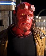 Exclusive: Hellboy 2 Creature Feature | Movies | Empire