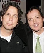 Farrelly Brothers Like Beaujolais | Movies | Empire