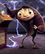 First Poster For Igor | Movies | Empire