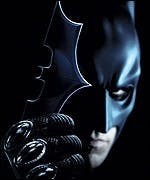 New The Dark Knight TV Spot | Movies | Empire
