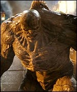 New Incredible Hulk Pics | Movies | Empire