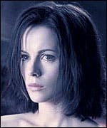 India Eisley Underworld Gif