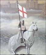 Universal Buys The Knights Templar | Movies | Empire