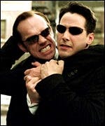 Matrix 4&5? In 3D? WTF? | Movies | Empire