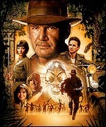 We’ve Seen Indiana Jones IV! | Movies | Empire