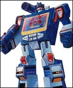 Soundwave & Ravage For Transformers 2? | Movies | Empire