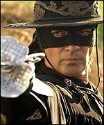 Zorro Heading For The Future? | Movies | Empire