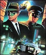Seth Rogen Talks The Green Hornet | Movies | Empire